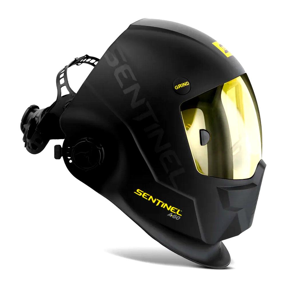 ESAB Sentinel A60 (0700600860) Auto-Darkening Welding Helmet