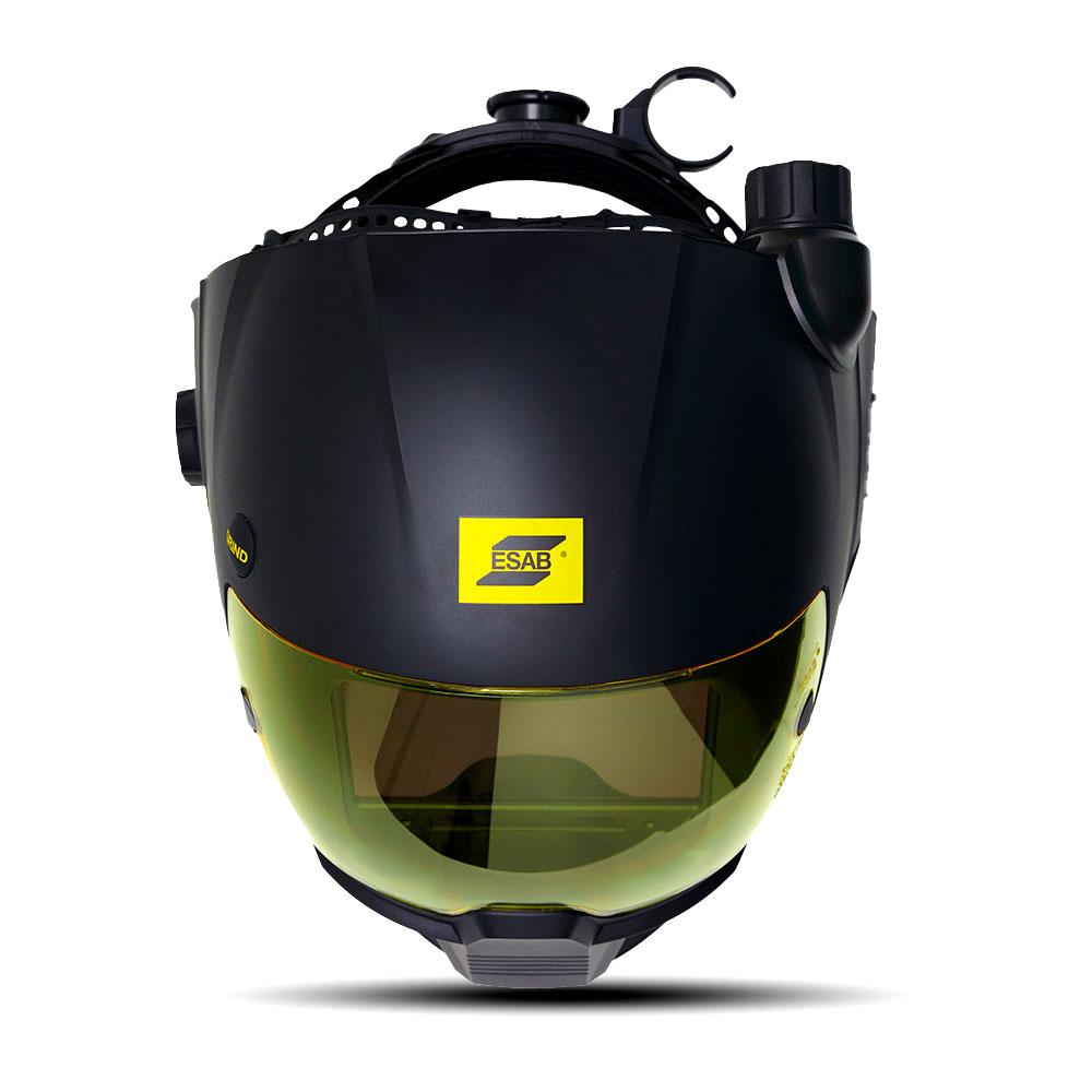 ESAB Sentinel A60 Air (E700600800) PAPR Auto-Darkening Welding Helmet ...