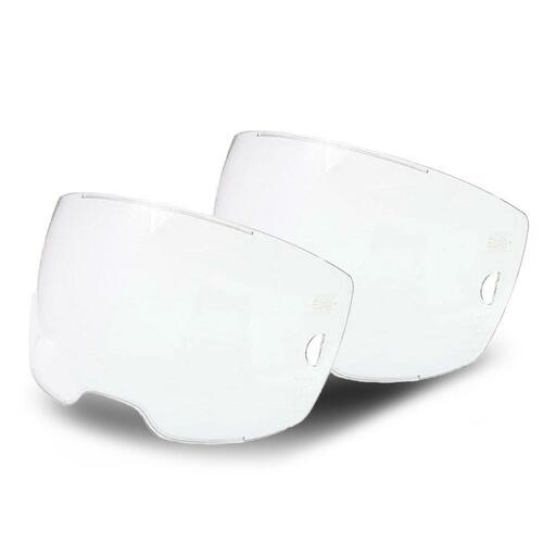 ESAB 0700600880 2-Pack Clear Front Cover Lens To Suit Sentinel A60 ...