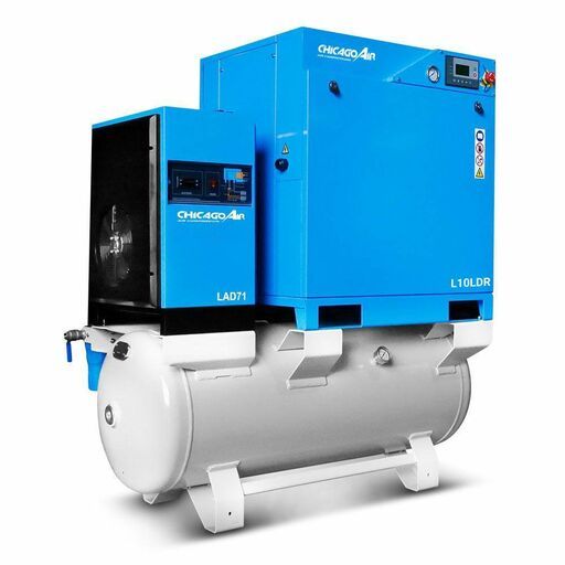 Chicago Air Compressors | Sydney Tools