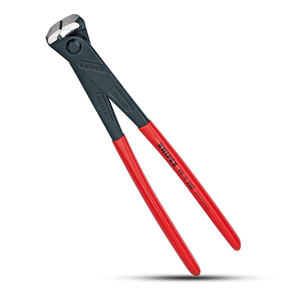 Knipex 9911250SB 250mm High Leverage Concreter Nipper