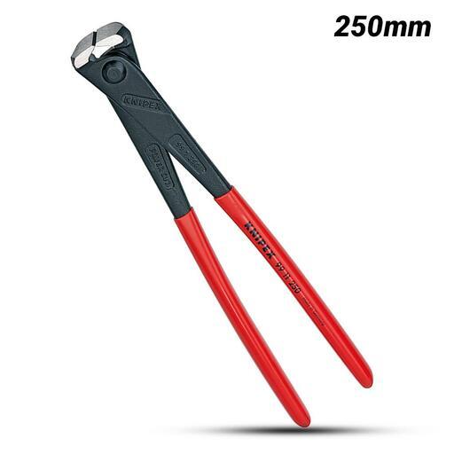 Plumbing - End Cutting Nipper Pliers | Sydney Tools