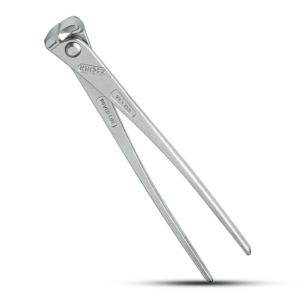 Knipex 9914250SB 250mm High Leverage Concreter Nipper