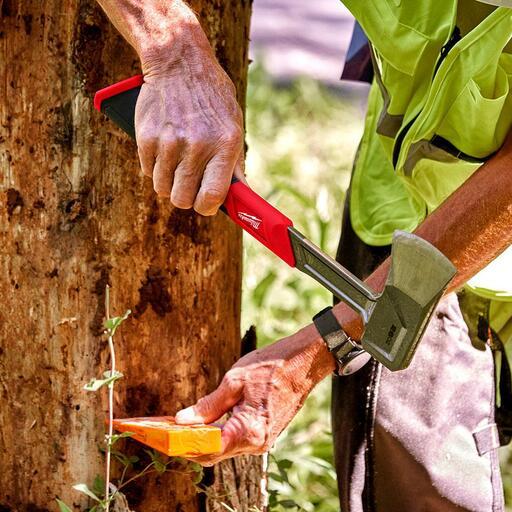 Milwaukee 48229061A 406mm (16") 26oz Splitting Axe