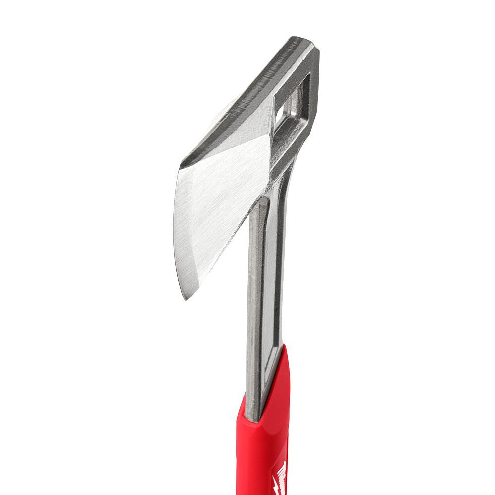 Milwaukee 48-22-9062 Axe Replacement Splitting Axe Head For Milwaukee ...