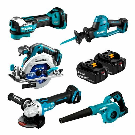 Total Tools | Sydney Tools