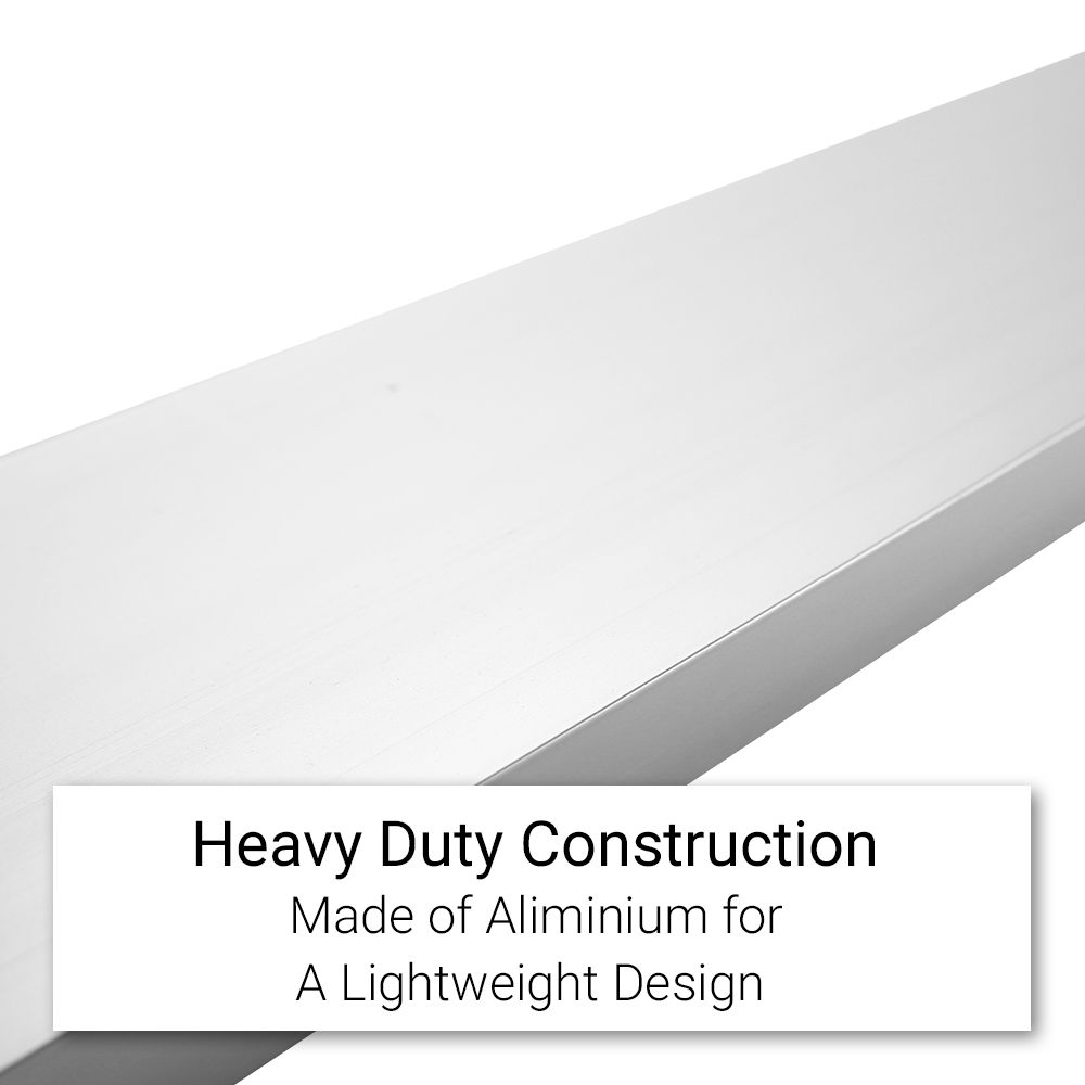 Xtorque X36SESC 3600mm Straight Edge Screed