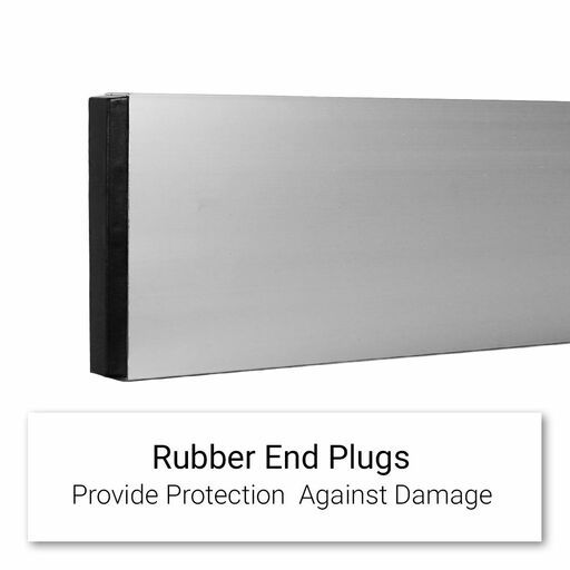 Xtorque X36SESC 3600mm Straight Edge Screed