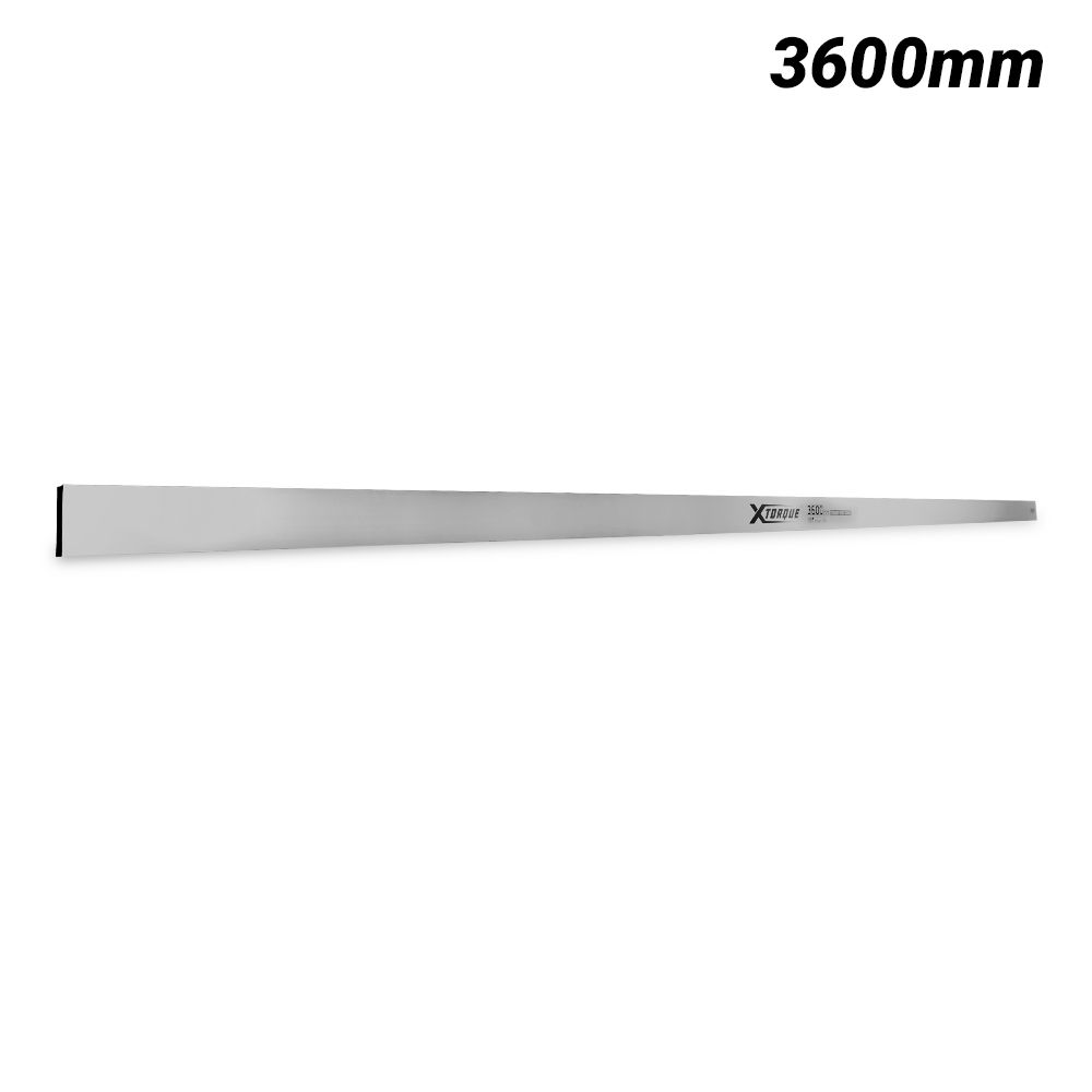 Xtorque X36SESC 3600mm Straight Edge Screed