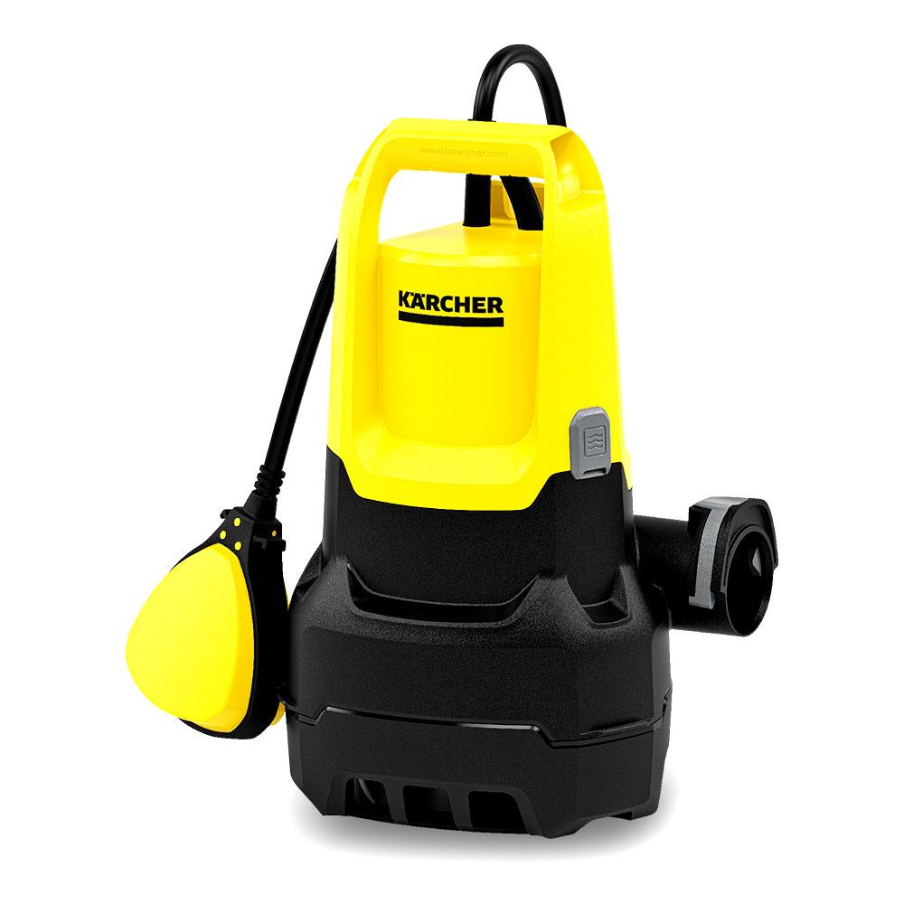 Submersible Pumps | Power Garden | Sydney Tools