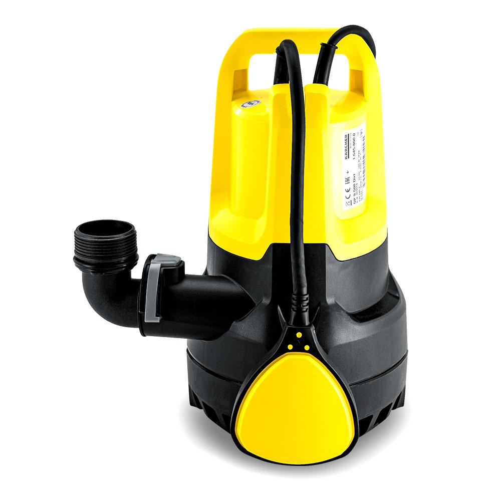 Submersible Pumps | Power Garden | Sydney Tools