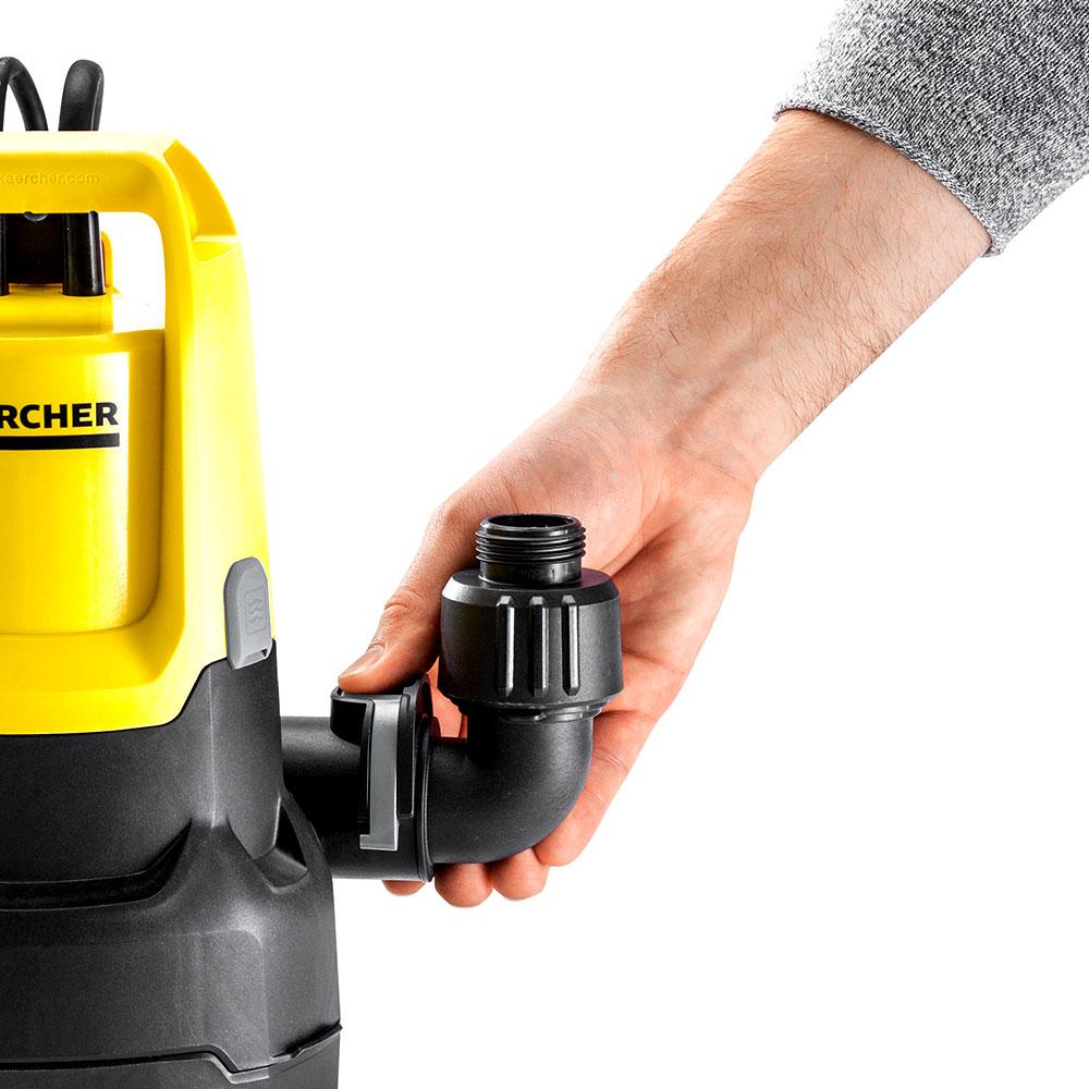 Submersible Pumps | Power Garden | Sydney Tools