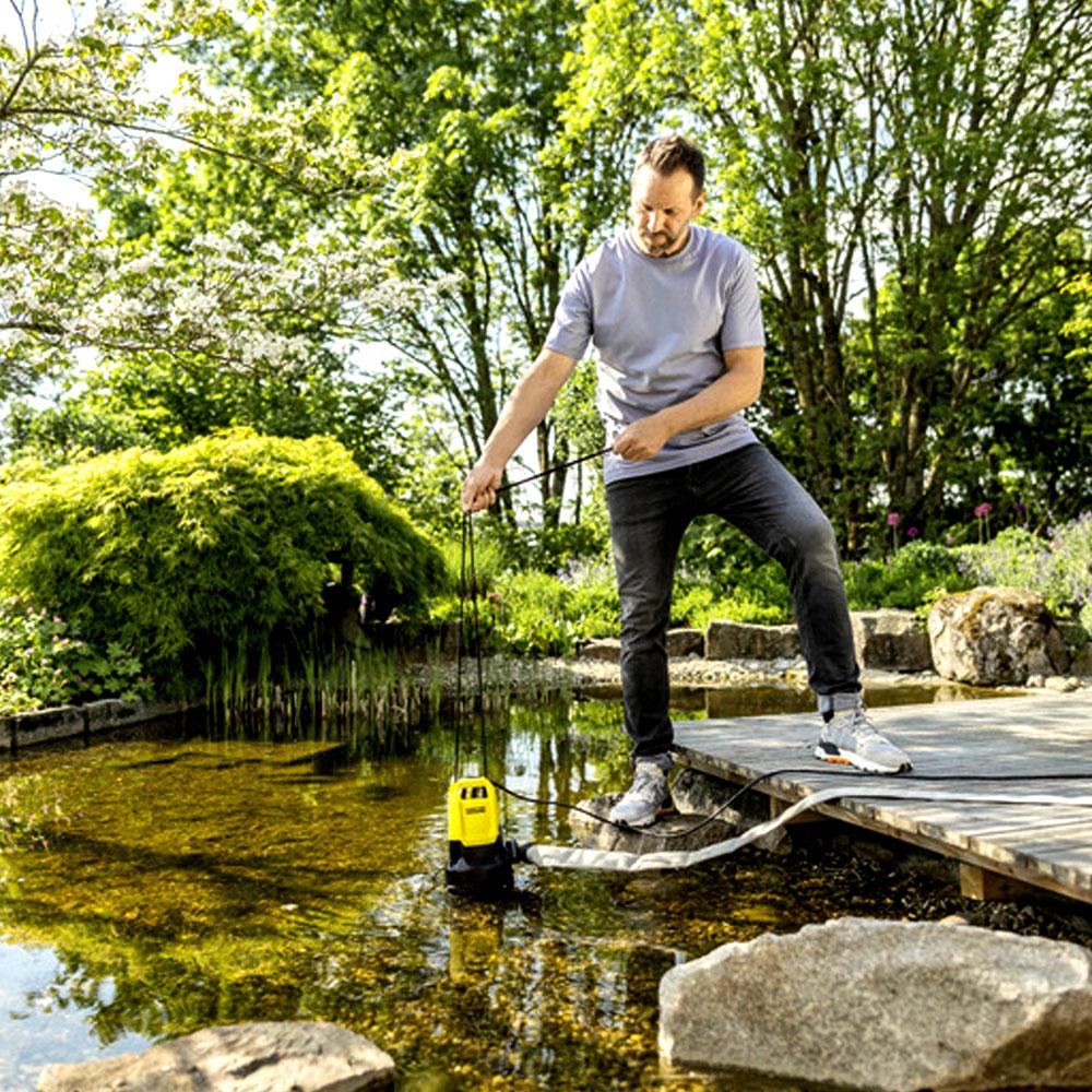 Submersible Pumps | Power Garden | Sydney Tools