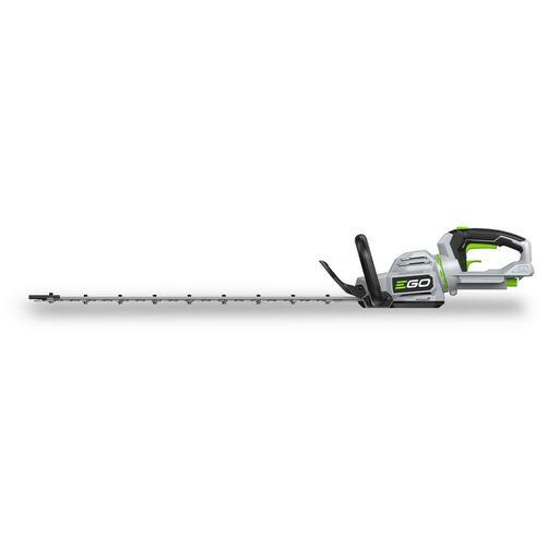 EGO HT2601E 56V 2.5Ah Li-ion POWER+ Cordless Brushless 660mm (26") Hedge Trimmer Combo Kit