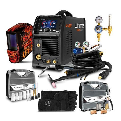 UNIMIG Multi Function Welders | Sydney Tools