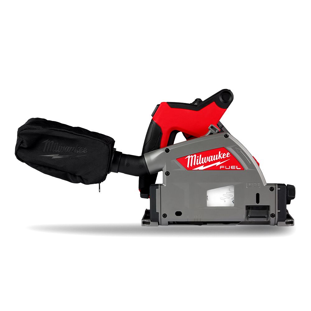 Milwaukee M18FPS55-0P 18V Li-ion Cordless Fuel 165mm (6-1/2") Track Saw ...