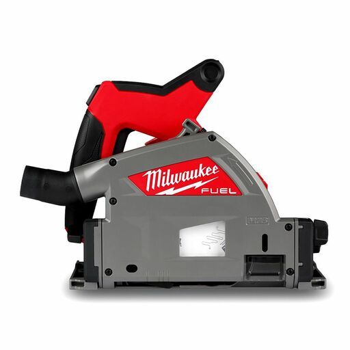 Milwaukee M18FPS55-0P 18V Li-ion Cordless Fuel 165mm (6-1/2") Track Saw ...