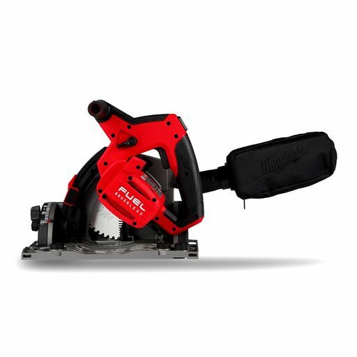 Milwaukee M18FPS55-0P 18V Li-ion Cordless Fuel 165mm (6-1/2") Track Saw ...
