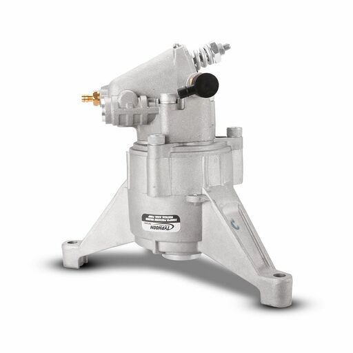 Typhoon TAP3200V 3200PSI 4.5-6.0HP Pressure Washer Vertical Axial Pump