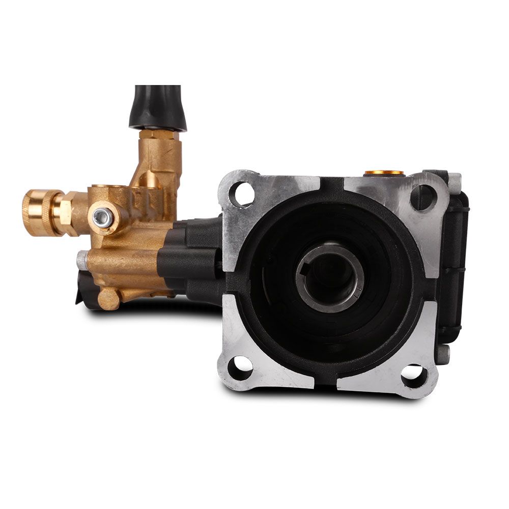 Typhoon TTP3600 3600PSI 5.5-7HP Pressure Washer Triplex Pump