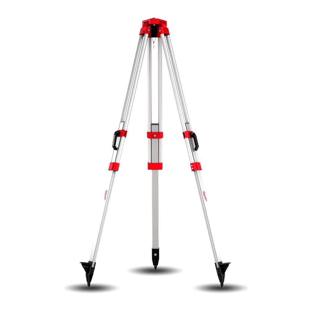 Milwaukee TRP160 1600mm Rotary Laser Tripod