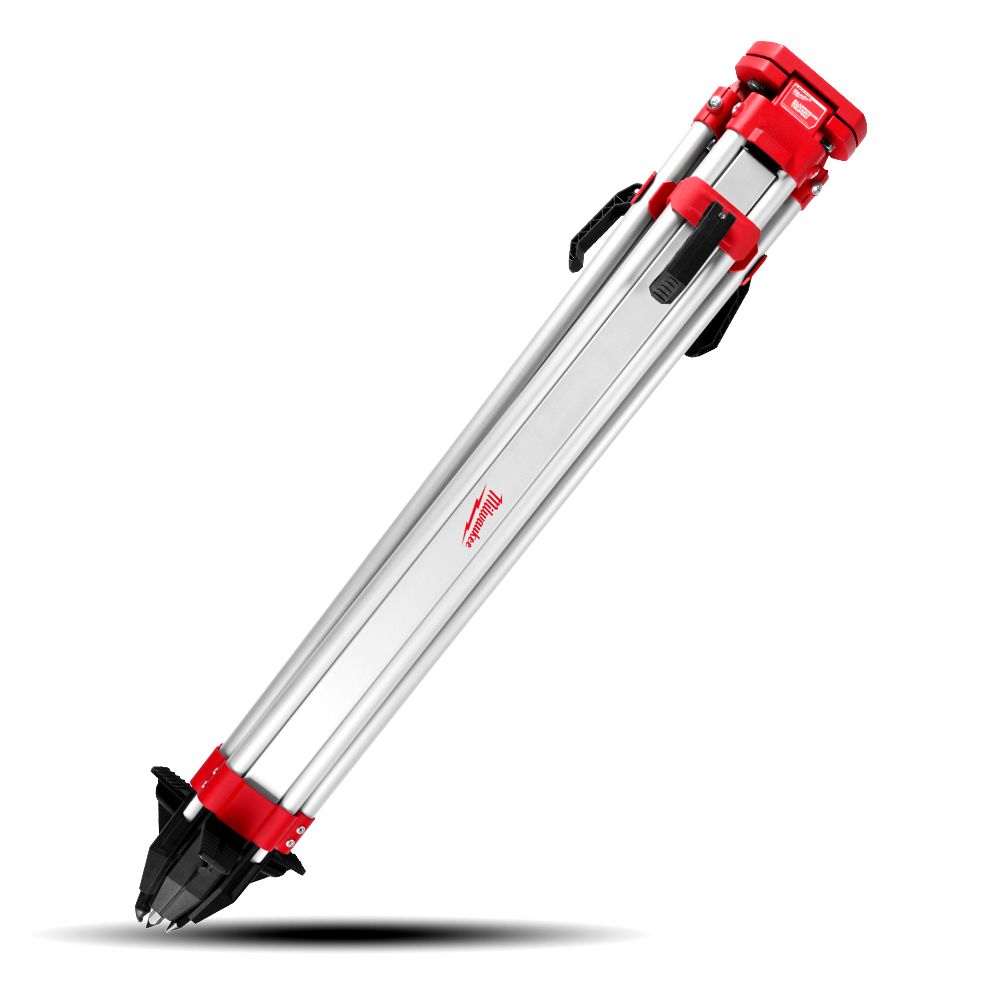 Milwaukee TRP160 1600mm Rotary Laser Tripod