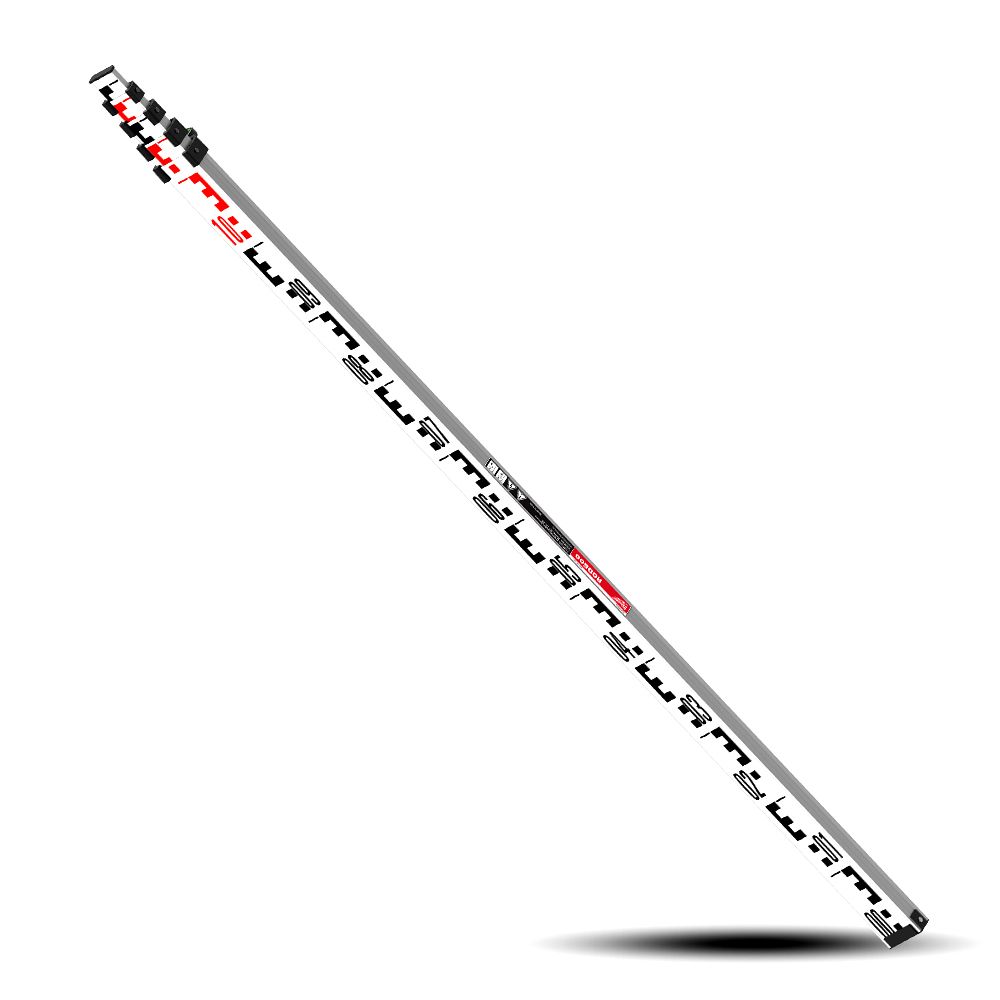 Milwaukee ROD500 5m Rotary Grade Rod