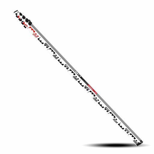 Milwaukee ROD500 5m Rotary Grade Rod