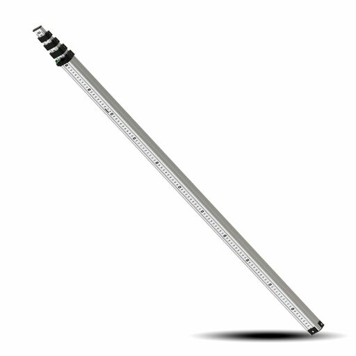 Milwaukee ROD500 5m Rotary Grade Rod