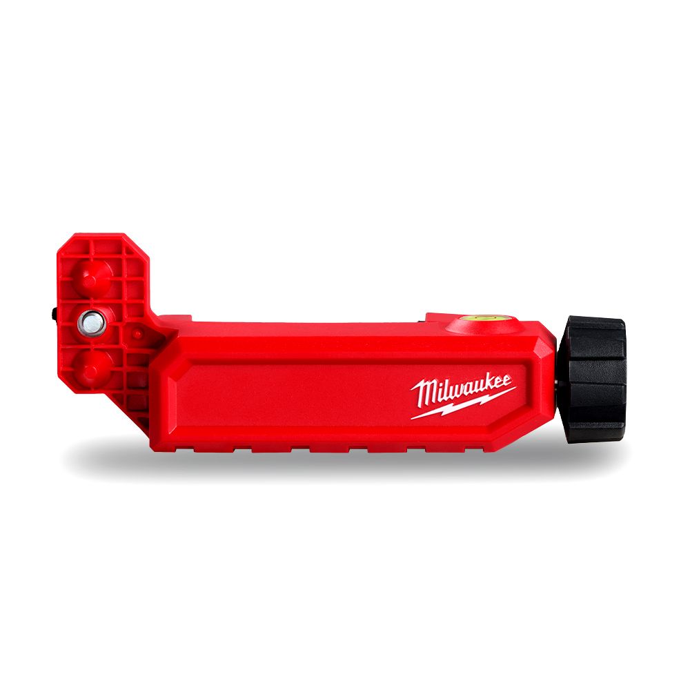 Milwaukee RD600 610m Red Beam Rotary Laser Detector