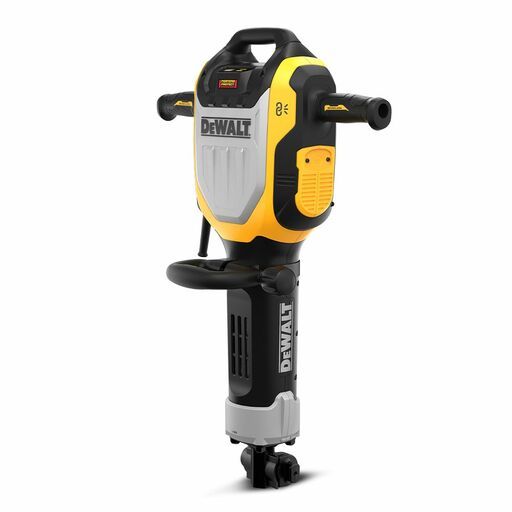 DeWalt D25966-XE 1800W 15kg 28mm HEX Demolition Jack Hammer