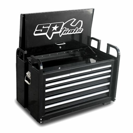 SP Tools Mechanical Tool Chest Trolley Kits | Sydney Tools