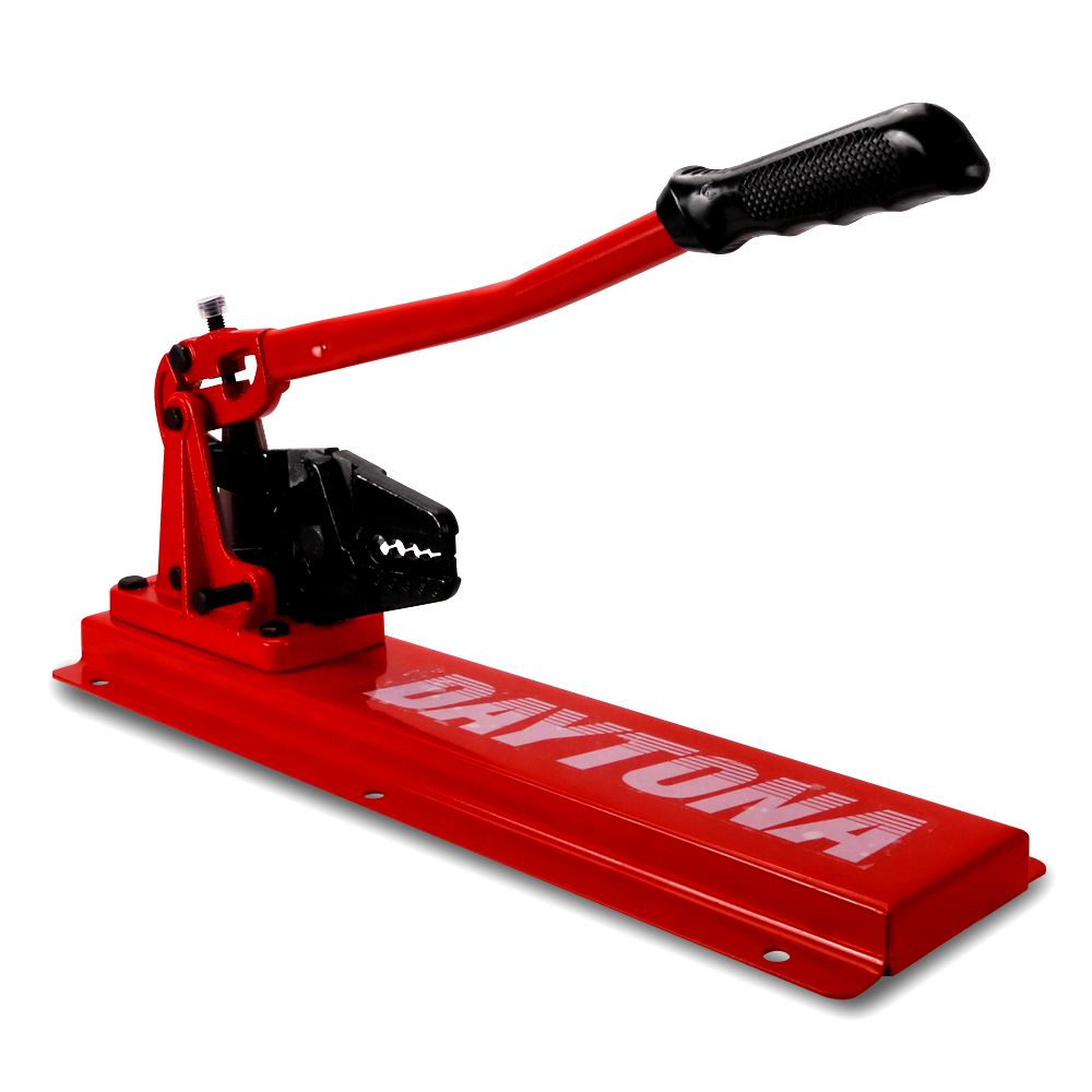 Daytona DBC1550 Heavy Duty Bench Crimper