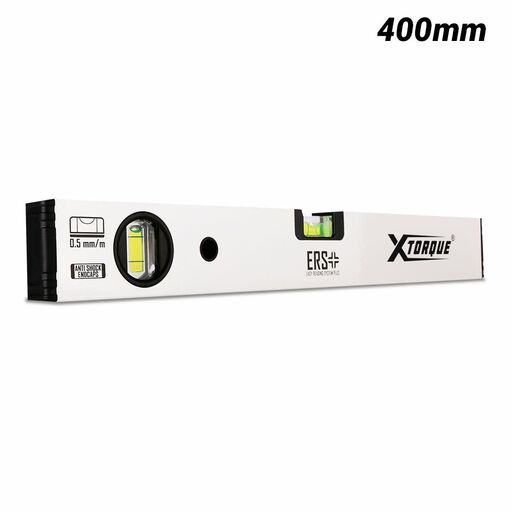 Xtorque Spirit Levels | Sydney Tools