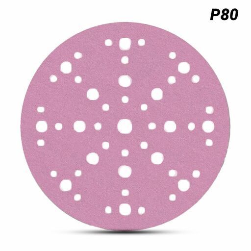 Sia Abrasives Sanding Discs | Sydney Tools