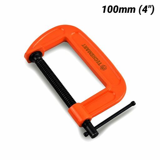 G Clamps | Hand Tools | Sydney Tools