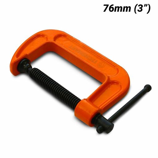 G Clamps | Hand Tools | Sydney Tools