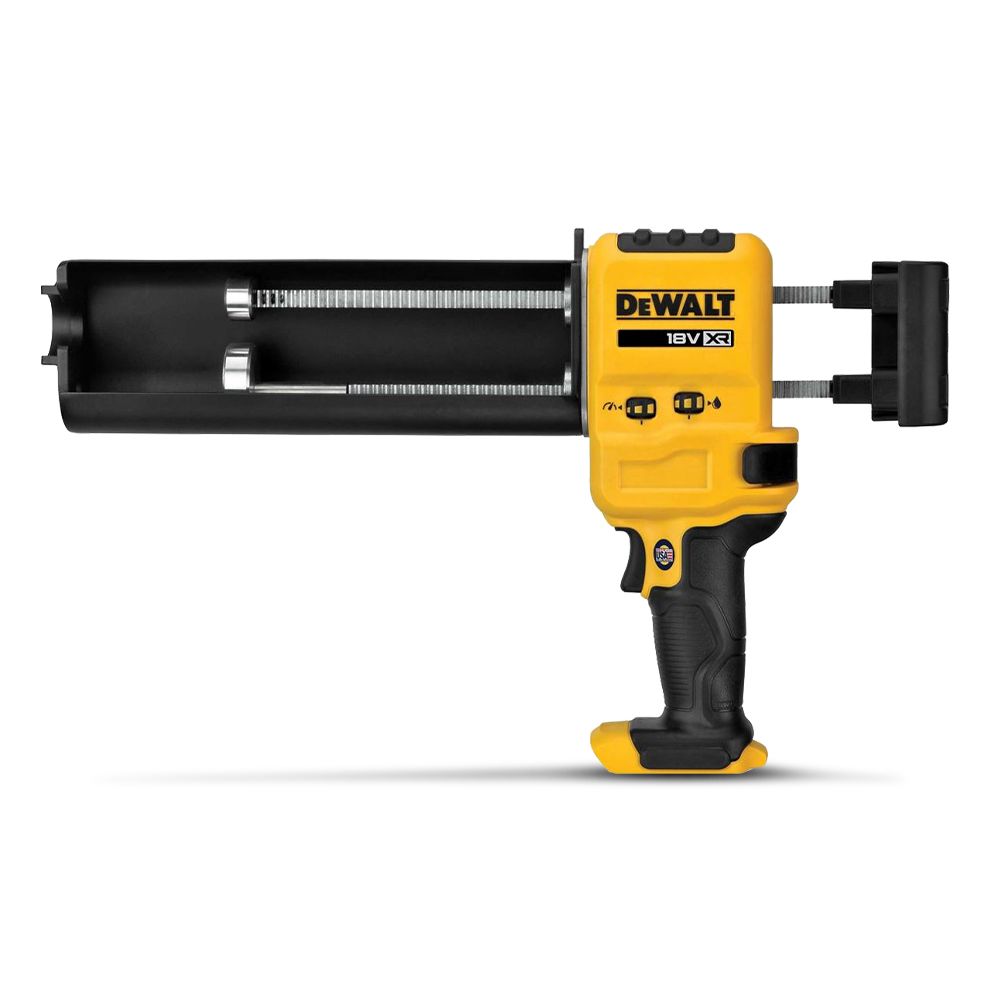 DeWalt DCE593N-XJ 18V Li-ion Cordless Epoxy Chemical Dispenser - Skin Only