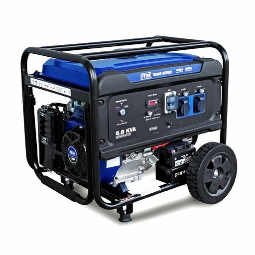 Generators | Generators | Sydney Tools
