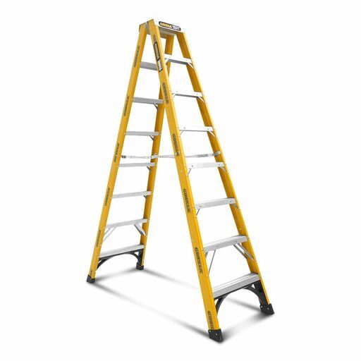 Double Sided Ladders | Ladders | Sydney Tools