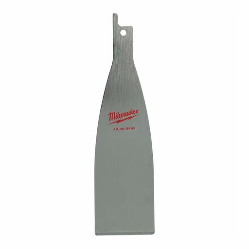 Milwaukee 49005463 37mm Reciprocating Saw Scraper Blade