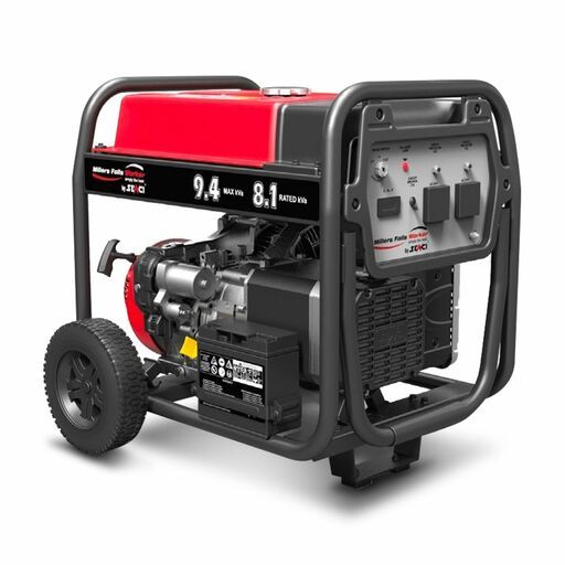 Camping Generator | Generators | Sydney Tools