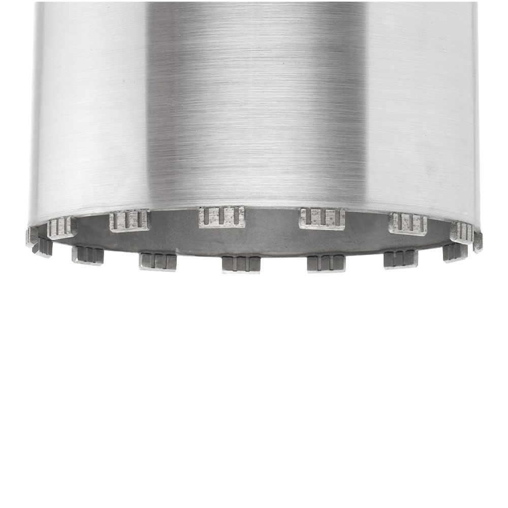 Milwaukee 48173120 305mm x 381mm (12") Diamond Premium Wet Core Bit