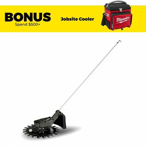 Milwaukee M18FOPHRSA 18V Li-ion Cordless 230mm (9") Reciprocating ...