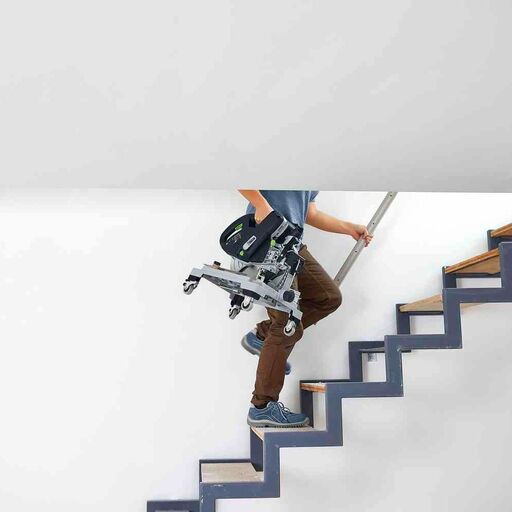 Festool SYMC 70 4.0 EBI-Plus (578249) 18V 4.0Ah Li-ion Cordless 216mm ...