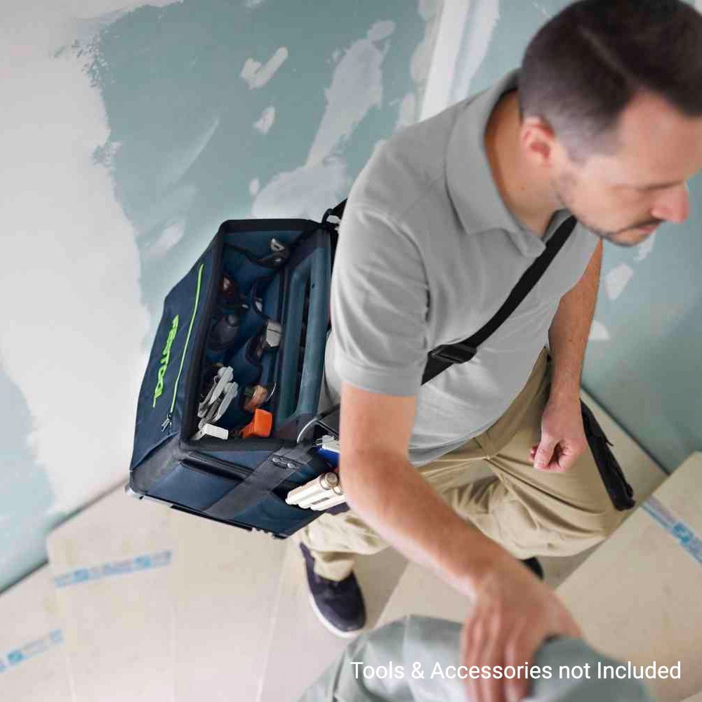 Festool SYS3 T-BAG M (577501) Systainer3 Tool Bag