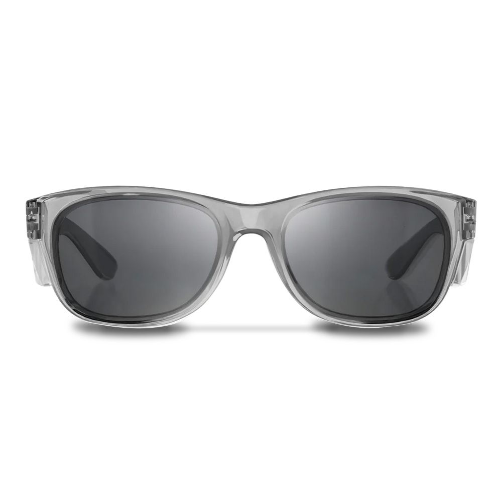 SafeStyle CGT100 Classics Graphite Frame Tinted Lens
