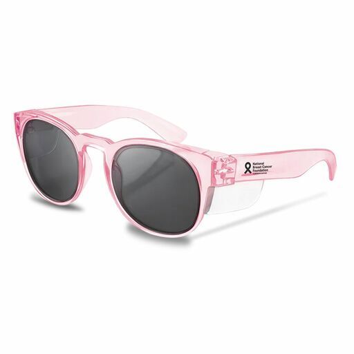 SafeStyle CRPP100 Cruisers Pink Frame Polarised Lens