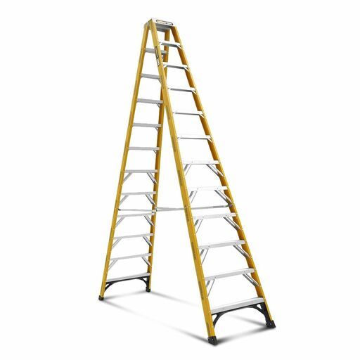 Double Sided Ladders | Ladders | Sydney Tools