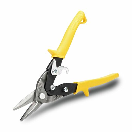 Wiss M3R Straight Cut Snips